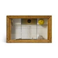 Joseph Cornell | Artnet