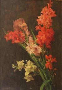 Charles-Jean Agard | Artnet