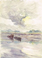 Henry George Gandy | Artnet