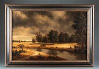 Thomas Locker | Artnet