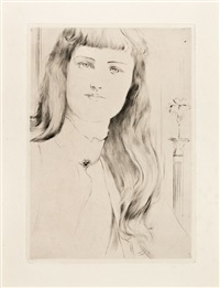 Fernand Khnopff | Artnet