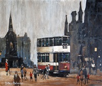 Alan Delaney | Artnet