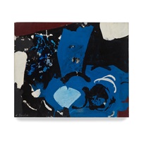 James Brooks | Artnet
