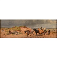 Richard Beavis | Artnet