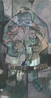 Ibrahim Hussein | Artnet