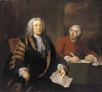 John Shackleton | Artnet