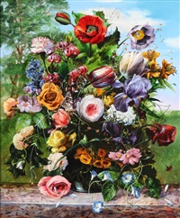 Gyula Siska | Artnet