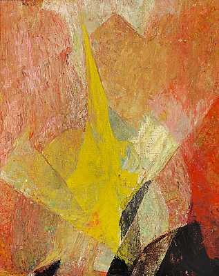 Komposition, Paris by Joseph Lacasse on artnet