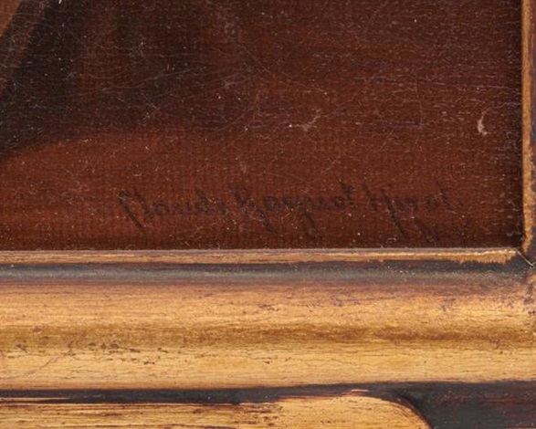 Lord Chesterfields Letters by Claude Raguet Hirst on artnet