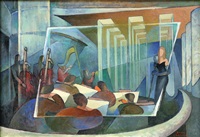 Dane Chanase | Artnet