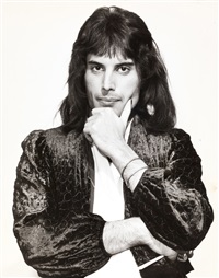 Harry Goodwin | Artnet