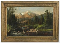 Richard H. Tallant Auctions Results | Artnet