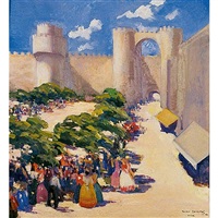 Guido Caprotti | Artnet