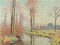 Emile Ancelet | Artnet