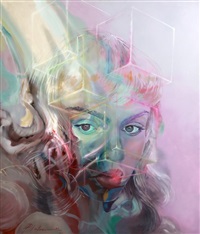 OBIE PLATON | Artnet