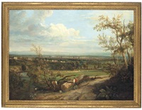 John Ralston | Artnet