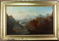James Hope | Artnet