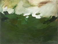 Barbara Jonscher | Artnet