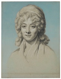 Joseph Ducreux | Artnet