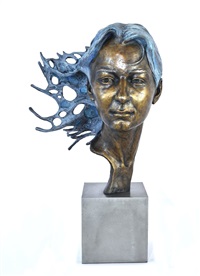 Johan Steyn | Artnet