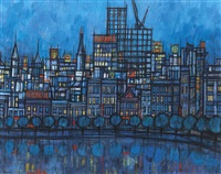 David Michael Shannon | Artnet