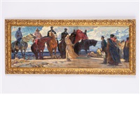 Viktor Shatalin | Artnet