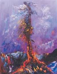 Jean-Luc Mauger | Artnet