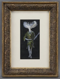 Leonora Carrington | Artnet | Page 13