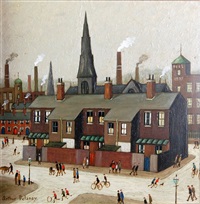 Alan Delaney | Artnet