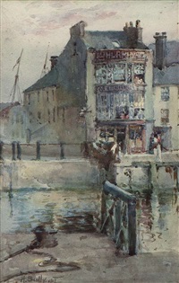 Harry Scully | Artnet