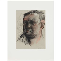 Peter Howson | Artnet