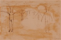 Markus Raetz | Artnet