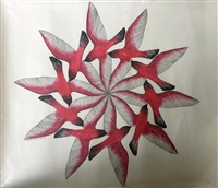 Benjamin Chee Chee | Artnet