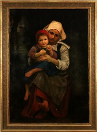 Henry Salem Hubbell | Artnet