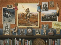 Jenness Cortez | Artnet