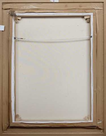 STUDY OF ST ANDREW by Peter Howson on artnet