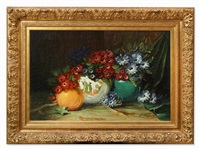 Michael Joseph Stuber | Artnet