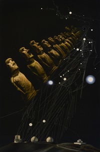 Giles Alexander | Artnet