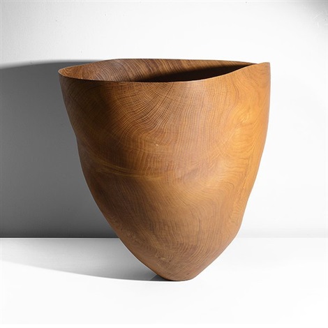 Large Open Vessel by Anthony Bryant on artnet