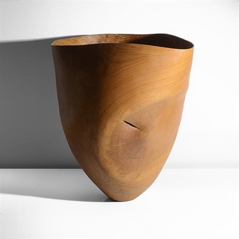 Large Open Vessel by Anthony Bryant on artnet