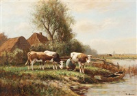 Piet Bouter | Artnet