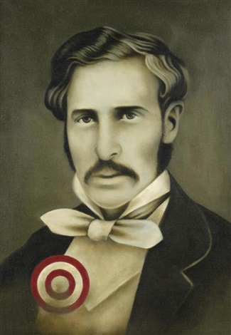 George by Heather Straka on artnet