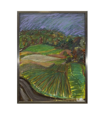 Switzerland 72 by Brian Bourke on artnet