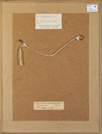 Switzerland 72 by Brian Bourke on artnet