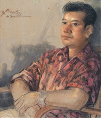 Mohamad Hoessein Enas | Artnet