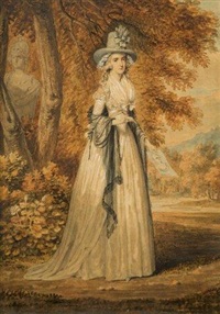 Edward Dayes | Artnet