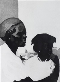 Ernest Crichlow | Artnet