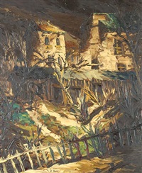 Léon Schwartz-Abrys | Artnet