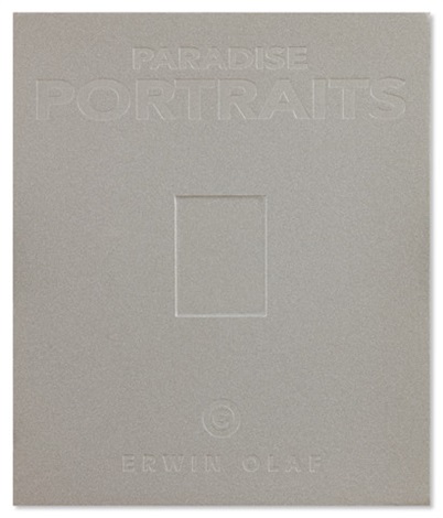 Paradise Portraits by Erwin Olaf on artnet