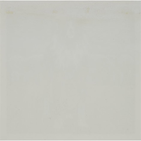 BORDER COLLIE, 1972 by David Alexander Colville on artnet